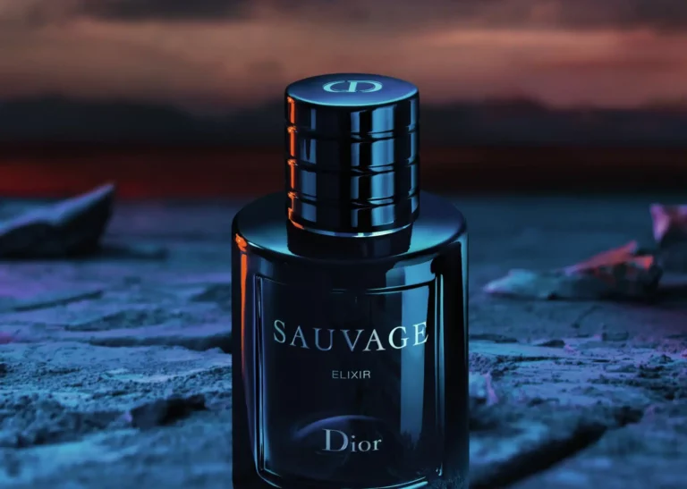 Sauvage Elixir